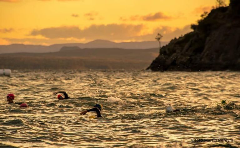 El Escape de la Isla Huemul promete otra gran cita | ANBariloche