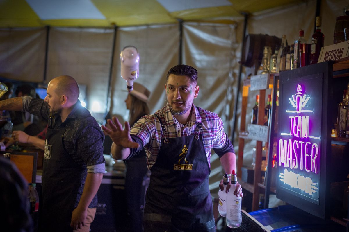 La Fiesta de la Cerveza Artesanal Bariloche fue un éxito | ANB ...