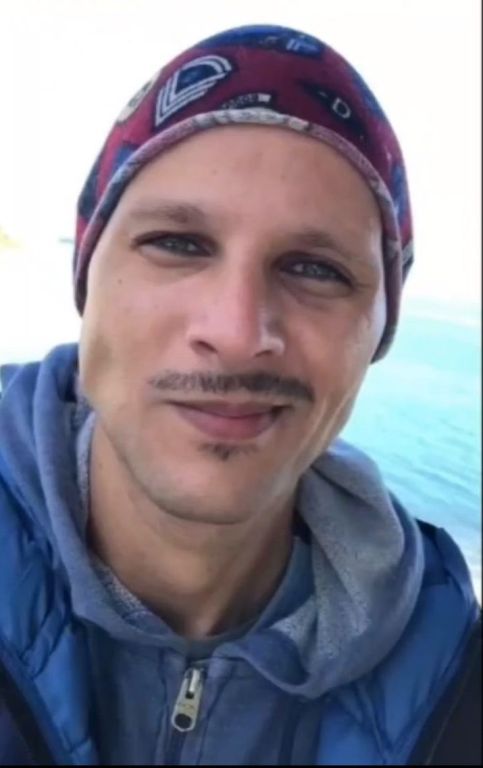 La familia de Bonabello espera los resultados de las cámaras para tener datos sobre el joven ...