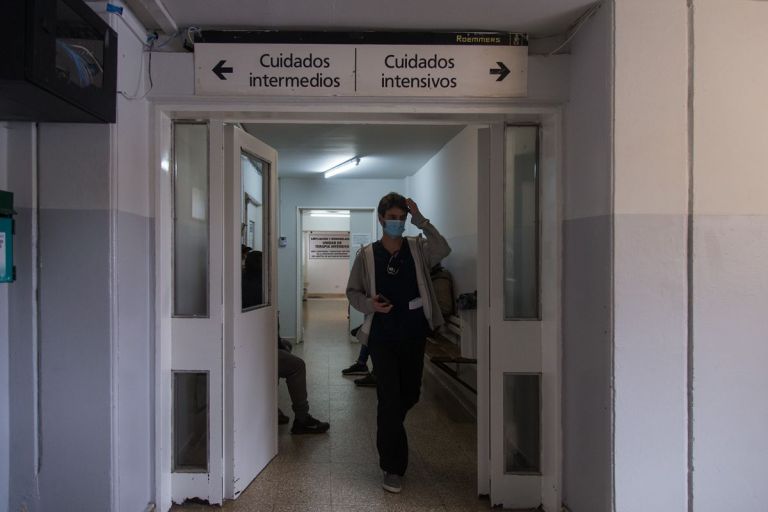 Aumentan los casos de bronquiolitis en la región | ANB :: Agencia de ...