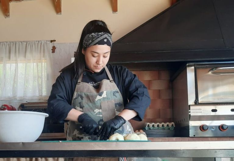 Brindarán una master class de Pastelería gratuita | ANBariloche Brindarán una master class de Pastelería gratuita | ANBariloche